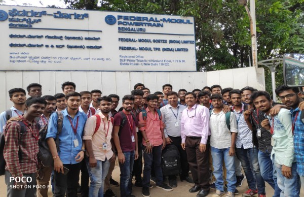 SAPTHAGIRI COLLEGE OF ENGINEERING